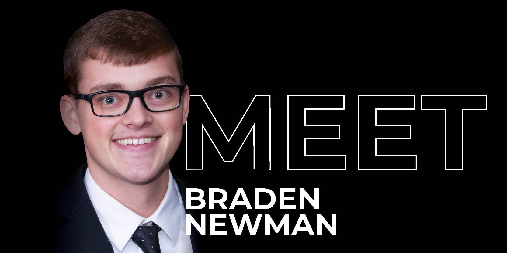 Meet Braden Newman: AVP of Ag and Business Banking
