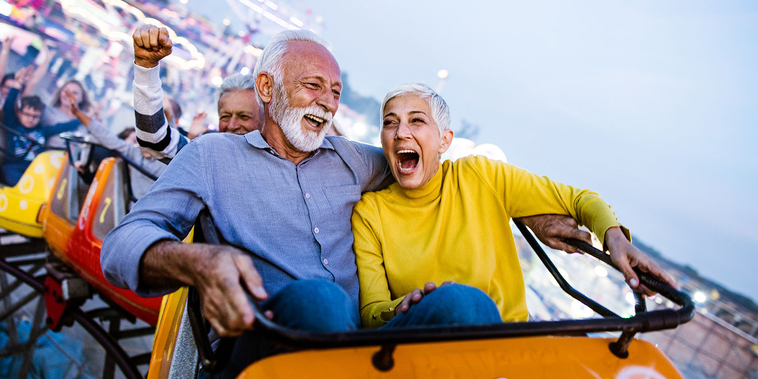 Individual Retirement Account (IRA) | First National Bank