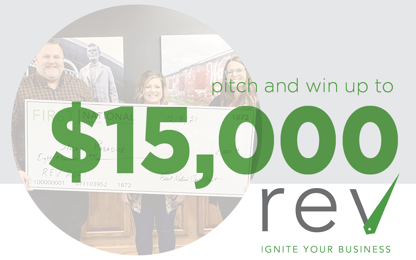 First National Bank and Trust Company